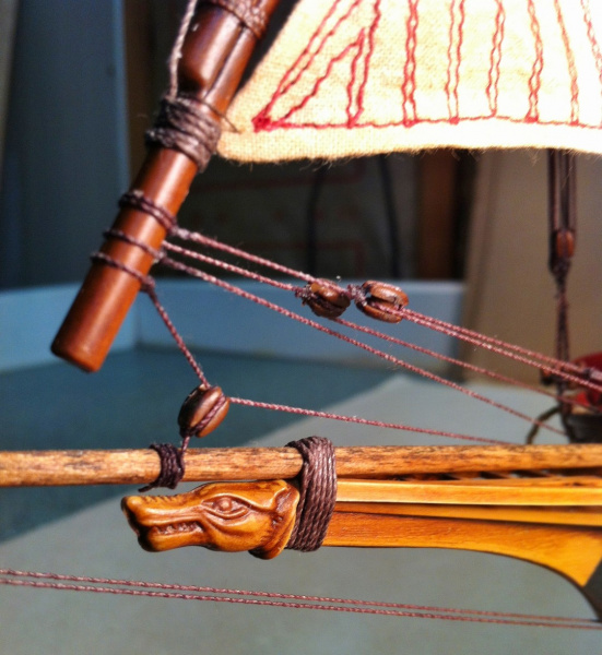 Chebec 1:80 IMAI by Dave - HiSModel