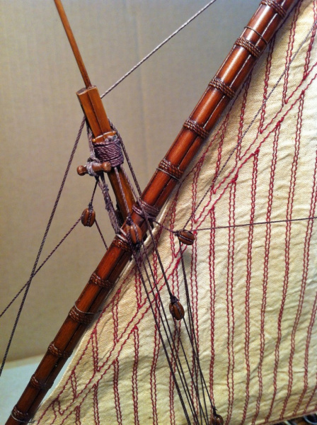 Chebec 1:80 IMAI by Dave - HiSModel