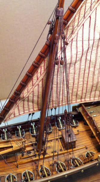 Chebec 1:80 IMAI by Dave - HiSModel