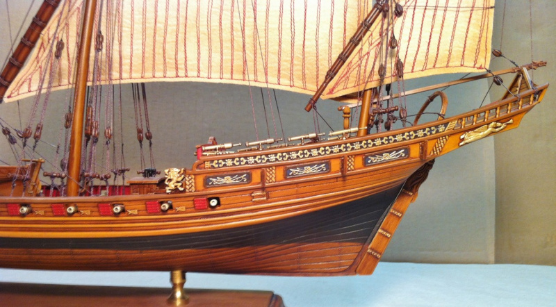 Chebec 1:80 IMAI by Dave - HiSModel